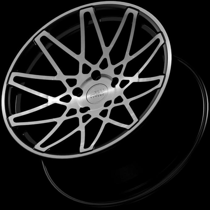 BC01/Monoblock wheels /forged wheels/Deep concave wheels/deep dish rims