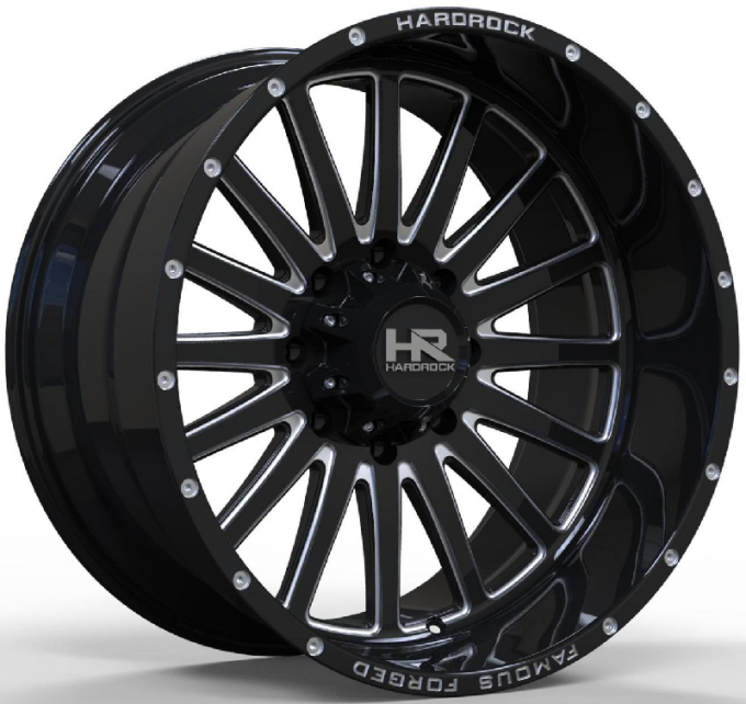 Custom Off Road Wheels And Tires at Thomas Lawson blog