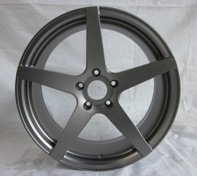 5 Spoke Rims