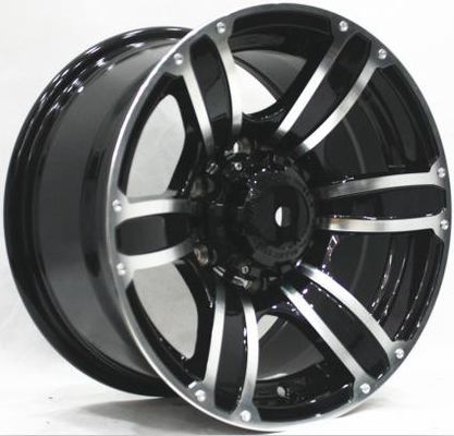 Off Road Wheels（inventory） factory, Buy good quality Off Road Wheels ...
