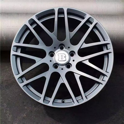 Custom Moblock Rims,forged Monoblock Wheels At China BR Wheel Manufacturers