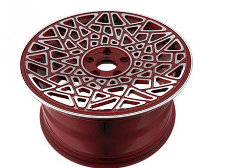 Custom Moblock Rims,forged Monoblock Wheels At China BR Wheel Manufacturers