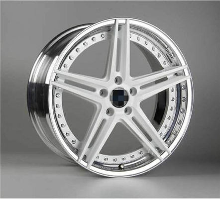 Custom 2 Piece Forged Wheels on sales - Quality Custom 2 Piece rims ...