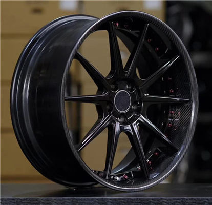 Custom 2 Piece Forged Wheels on sales - Quality Custom 2 Piece rims ...