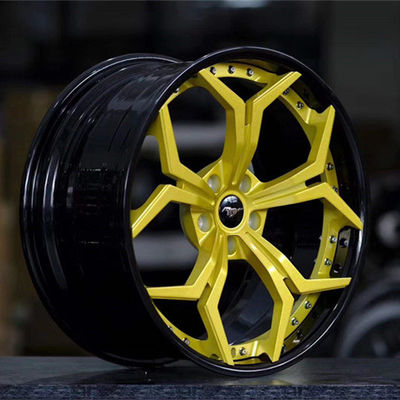 Custom 2 Piece Forged Wheels on sales - Quality Custom 2 Piece rims ...