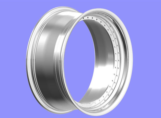 2-Piece Rims barrel factory, Buy good quality 2-Piece Rims barrel ...