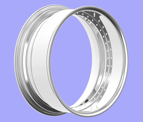 2-Piece Rims barrel factory, Buy good quality 2-Piece Rims barrel ...