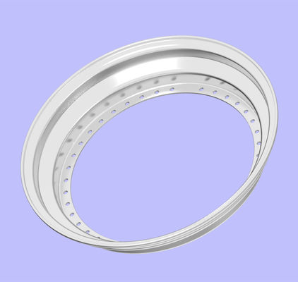 3-Piece Outer lip & Inner Rims factory, Buy good quality 3-Piece Outer ...